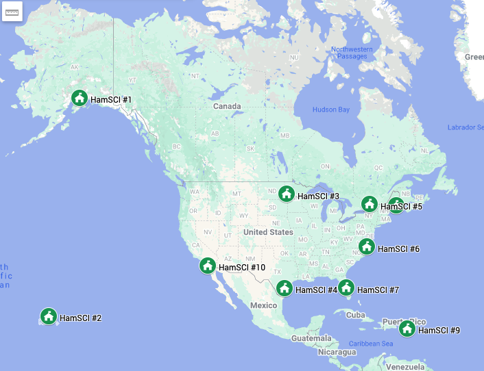 WSPRSonde PSWS Transmitter | HamSCI